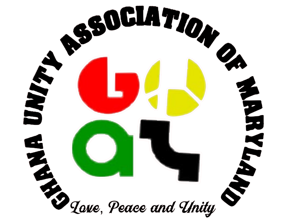 GUAOM – Ghana Unity Association of Maryland